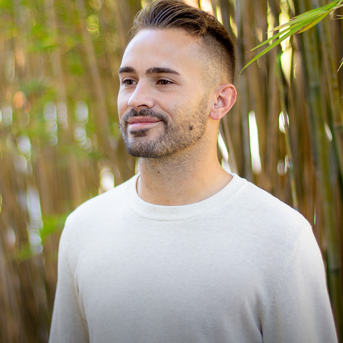 Our Team - Social, Brand, Campaign, Content, and Culture | SPARK