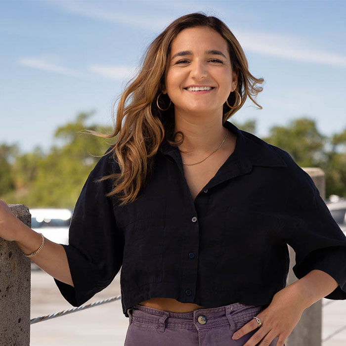 Our Team - Social, Brand, Campaign, Content, and Culture | SPARK